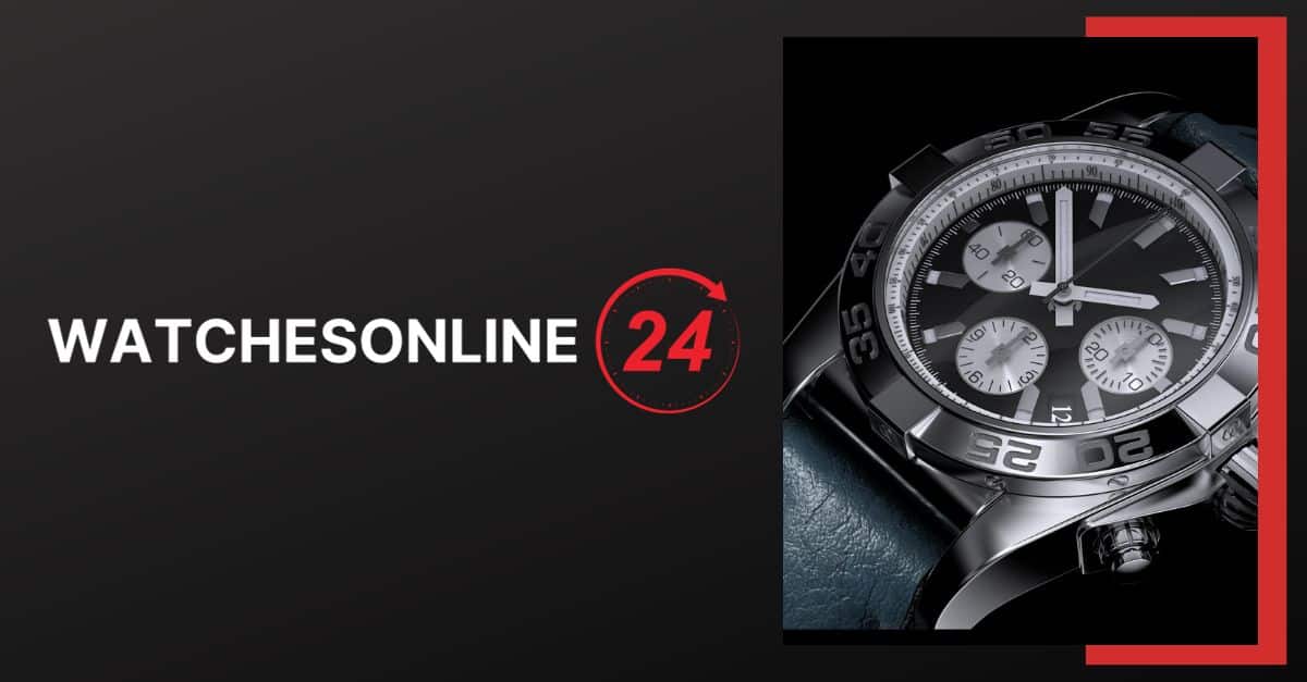 Order watches online | Watchesonline24.com
